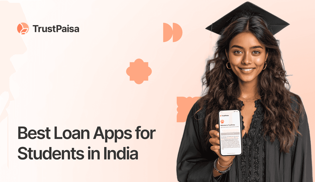 25 Best Personal Loan Apps in India | New Instant Loan Apps in 2025